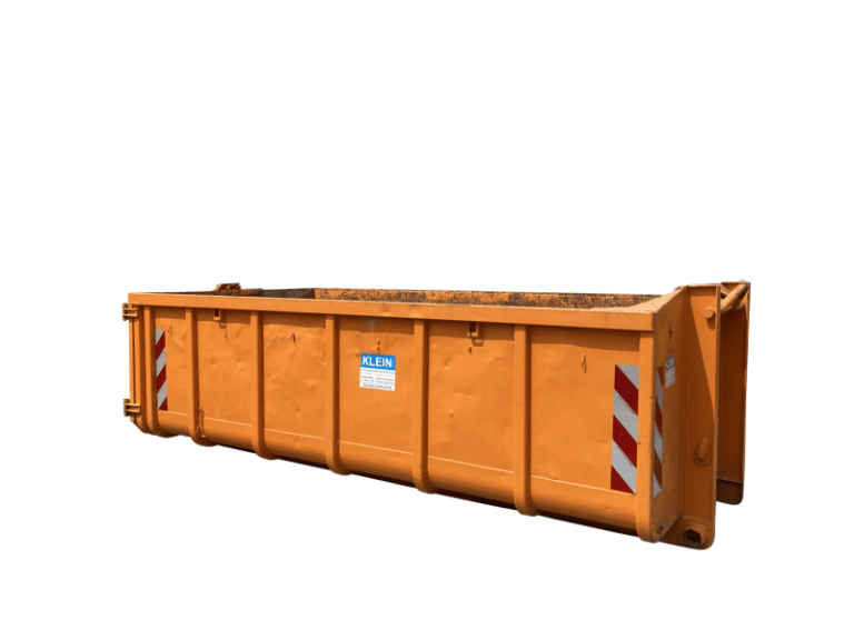 Containerdienst | Klein GmbH